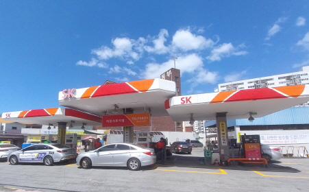 NC-8000P 카드단말기 : 메타포스