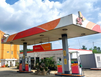 NC-8000P 카드단말기 : 메타포스